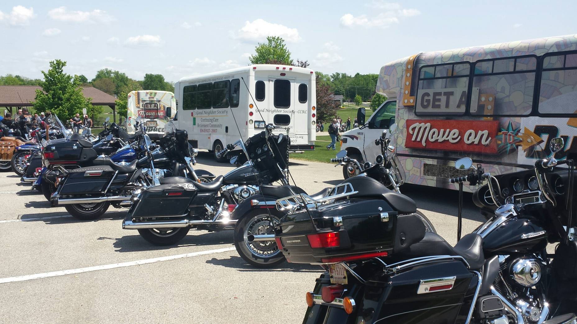 Region 8 Regional Transit Authority, IA